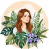 Иконка канала GreenStyle