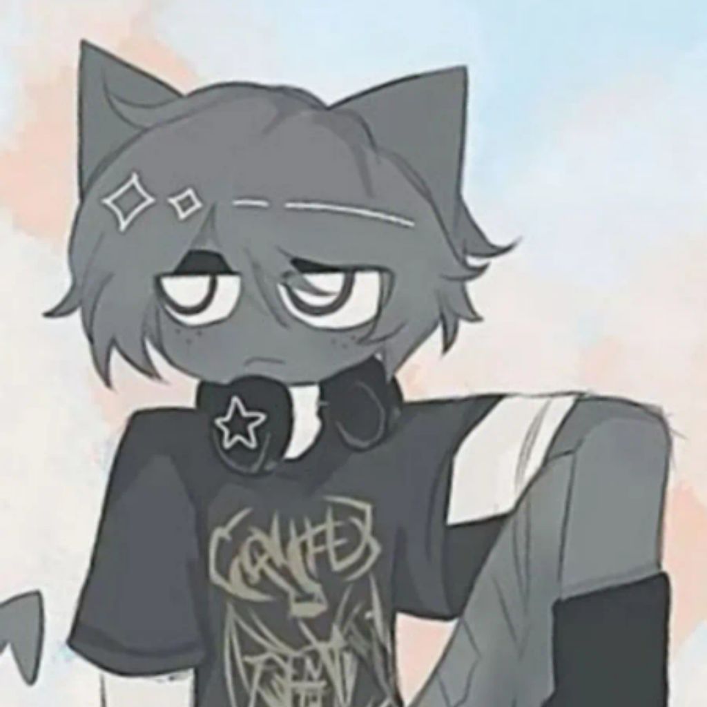 Иконка канала Gray