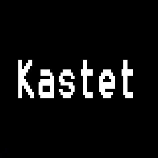Иконка канала Kastet