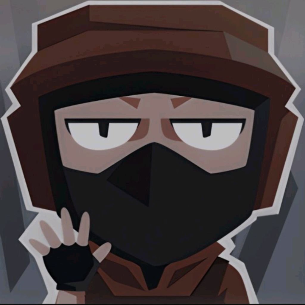 Иконка канала 5×30