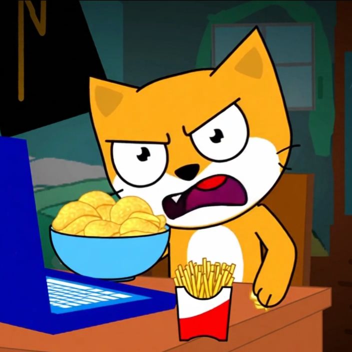 Иконка канала Рыжий ИИ