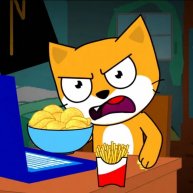 Иконка канала Рыжий ИИ