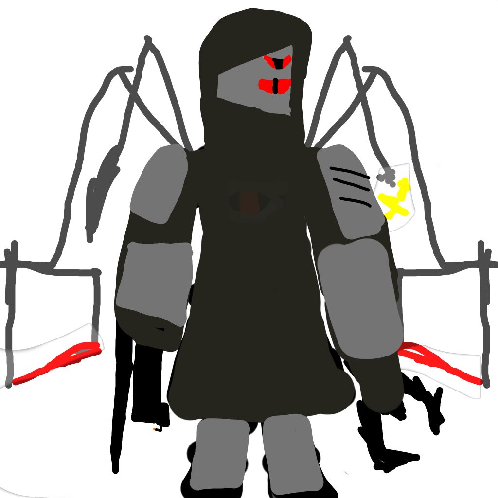 Иконка канала С Р Ч Анг