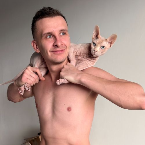 Иконка канала Биохакинг тела. Похудение без диет