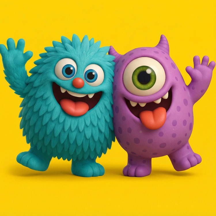 Иконка канала Лупики