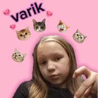 Иконка канала 🎀Варяш🎀