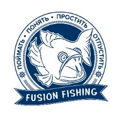 Иконка канала Fusion Fishing