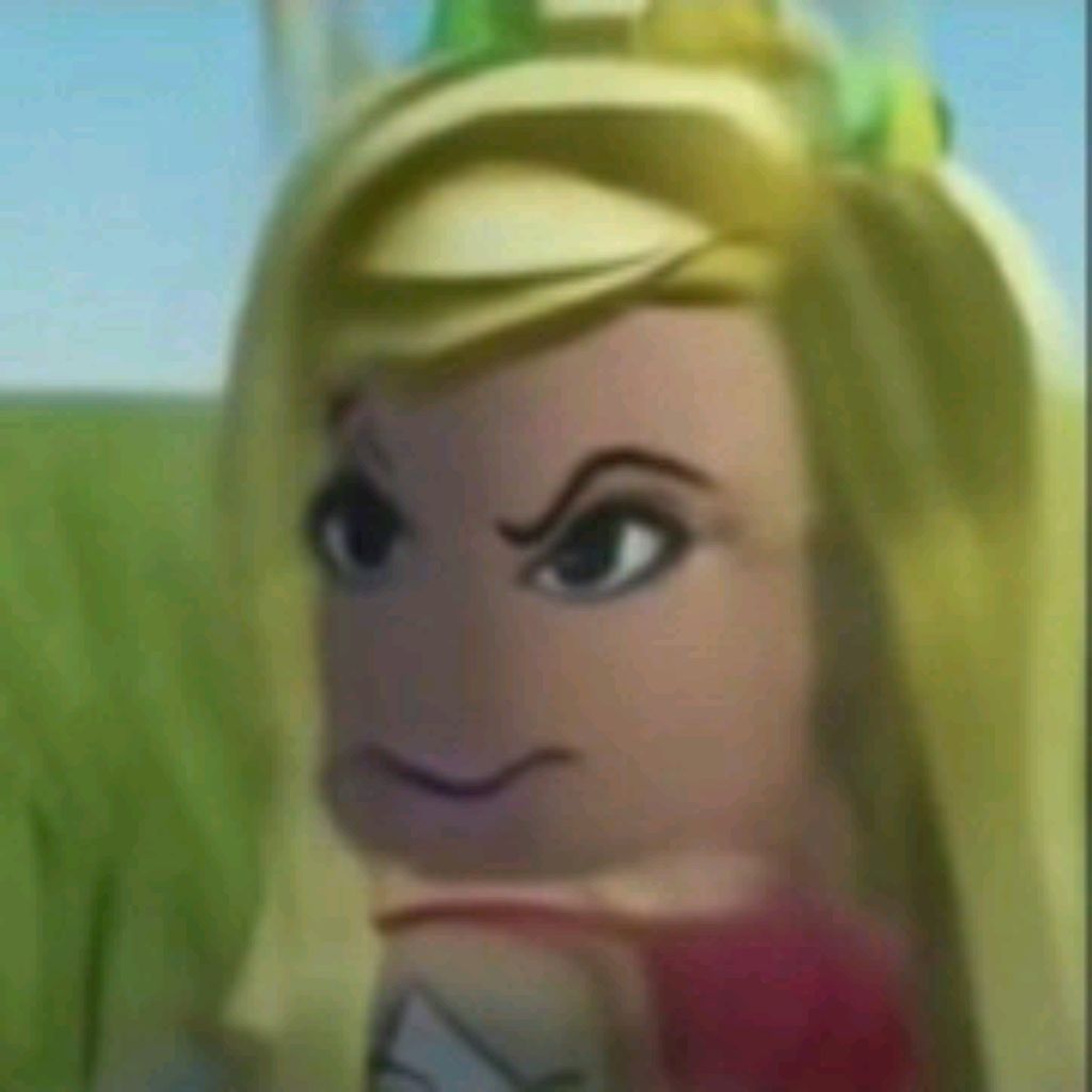 Иконка канала ★Гача Сериалы/ЯОЙ⭐✨