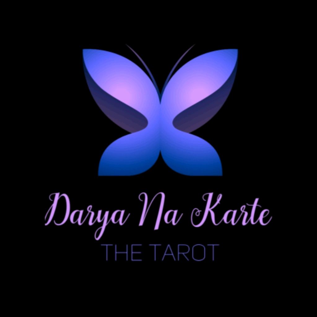 Иконка канала Дарья На Карте