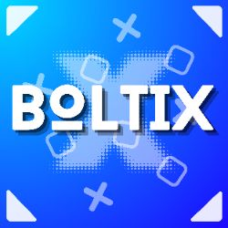 Иконка канала Boltix X