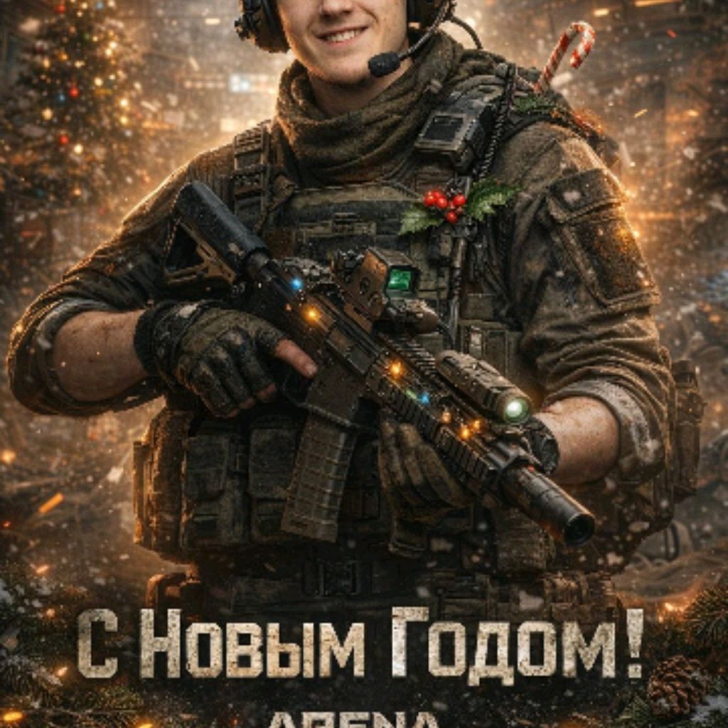 Иконка канала WERTEFSEV