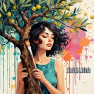 Иконка канала MASLINA