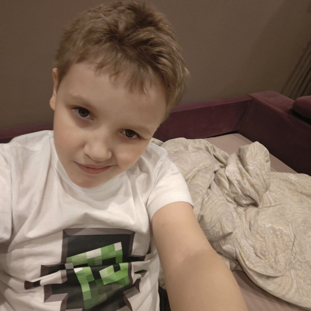 Иконка канала Jenya_Terminator