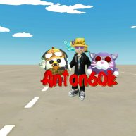 Иконка канала Anton60k