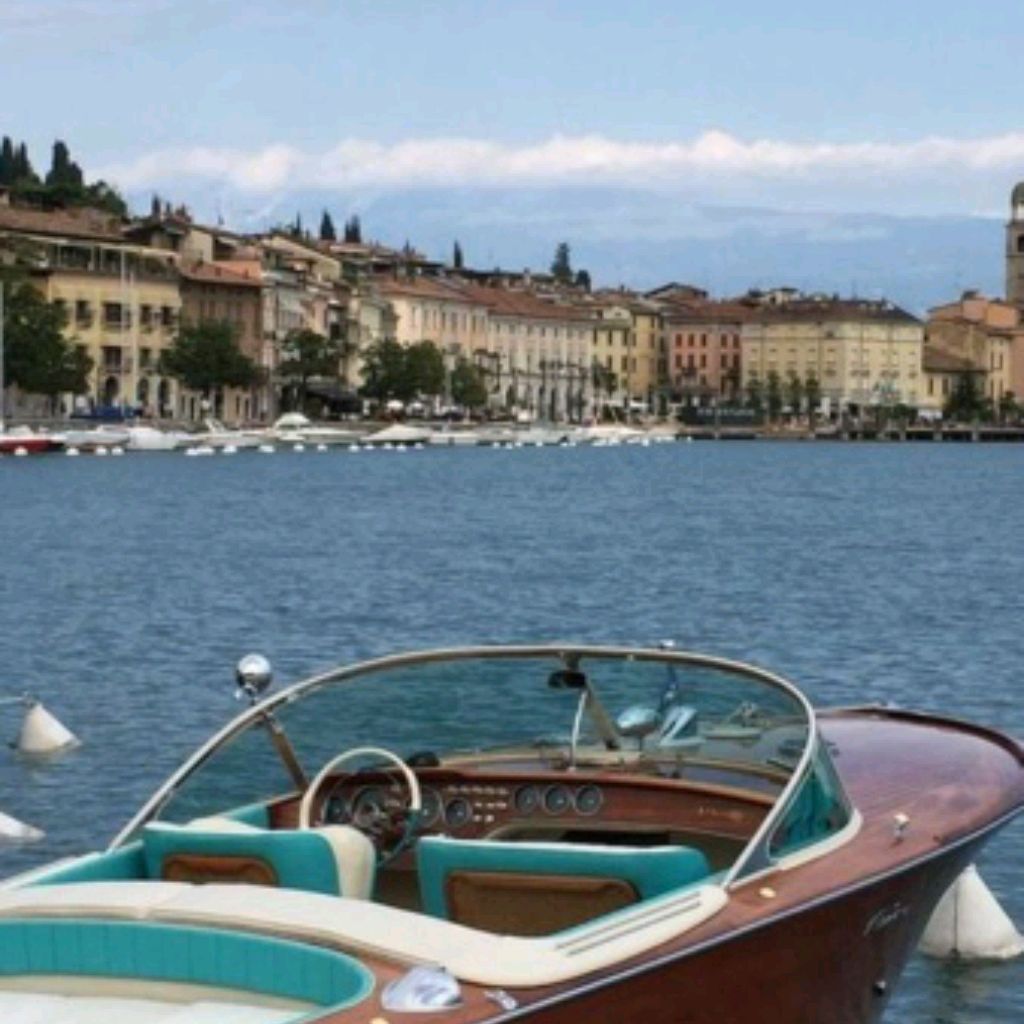 Иконка канала murilo