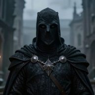 Иконка канала Iron Sight