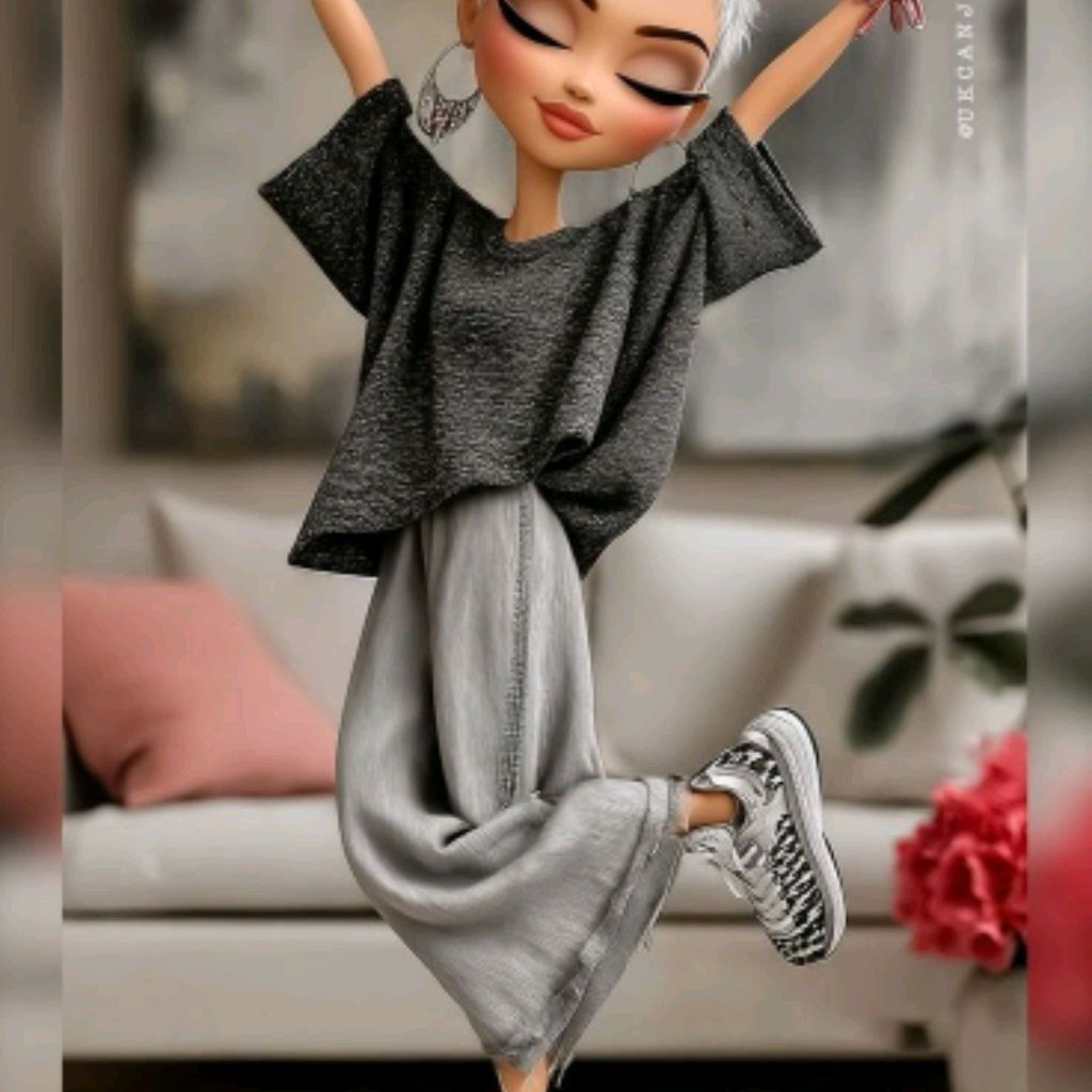 Иконка канала Та Самая Мама Дадашки