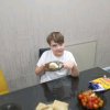 Иконка канала ЮНЫЙ ПОВАРЁНОК ,, Яр,,