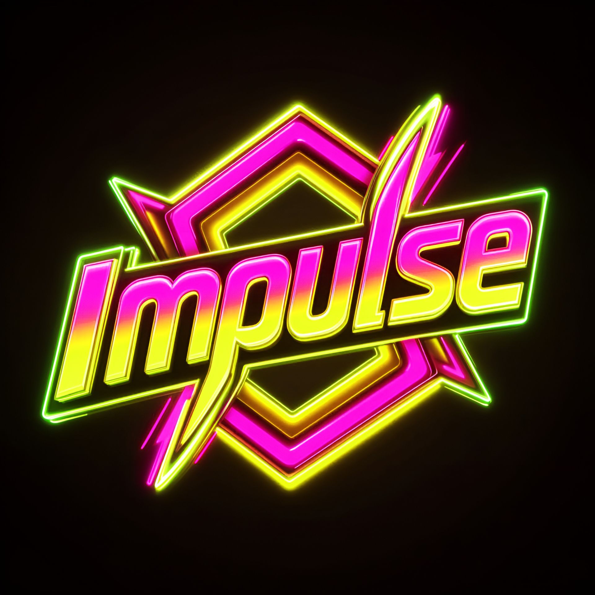 Иконка канала Импульс🔥