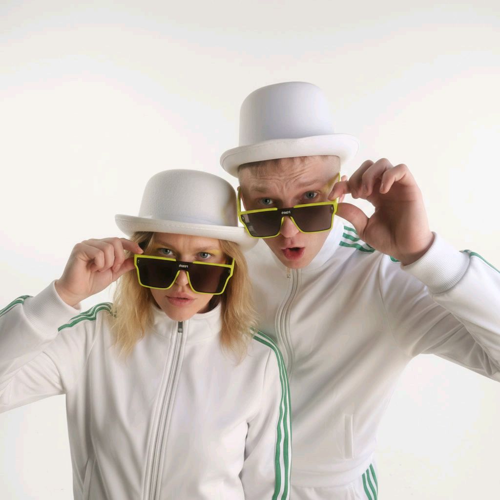 Иконка канала ОБА 2