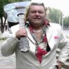 Иконка канала MAFAS