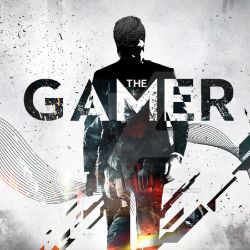 Иконка канала GameMastersPro