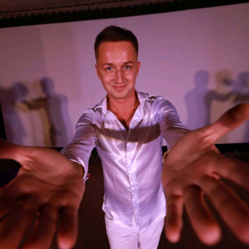 Иконка канала Константин Новиков