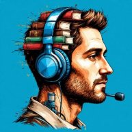 Иконка канала КнигоСлух/ Аудиокниги онлайн