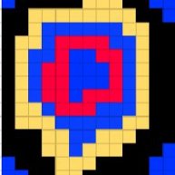 Иконка канала Povminecraft