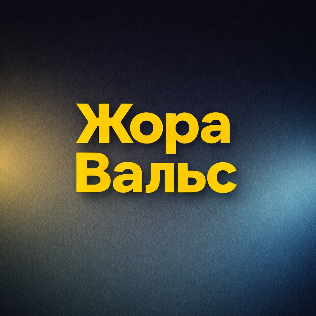 Иконка канала Жора Вальс
