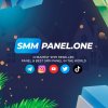 Иконка канала SMM Panel | SMMPanel.one