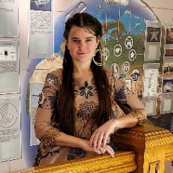 Иконка канала darzharova