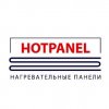 Иконка канала Hotpanel - энергосберегающие электрические панели.