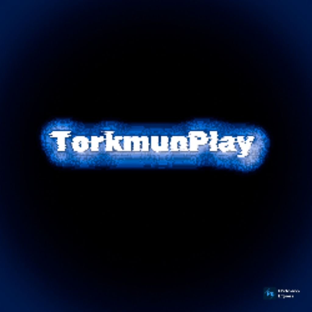 Иконка канала TorkmunPlay