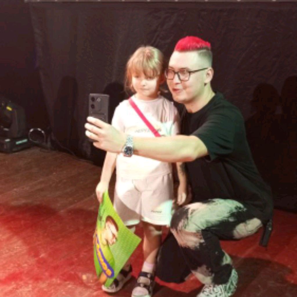 Иконка канала Батя Крым