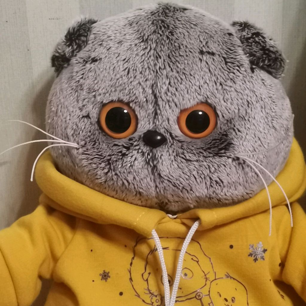 Иконка канала Labubas