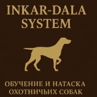 Иконка канала Inkar-Dala System (натаска легавых)