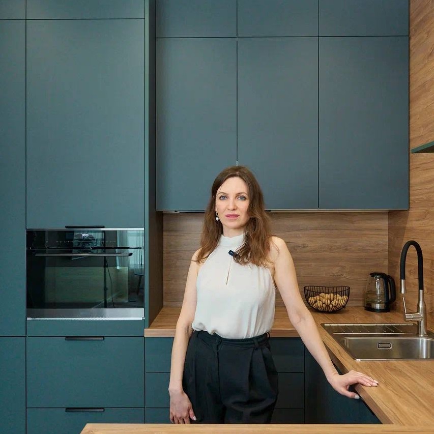 Иконка канала Кухни ЛОРЕНА Ханты-Мансийск и ХМАО