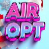 Иконка канала AIROPT