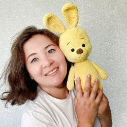 Иконка канала Игрушки От Вильнары