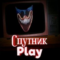 Иконка канала Sputnic play Official ✔️
