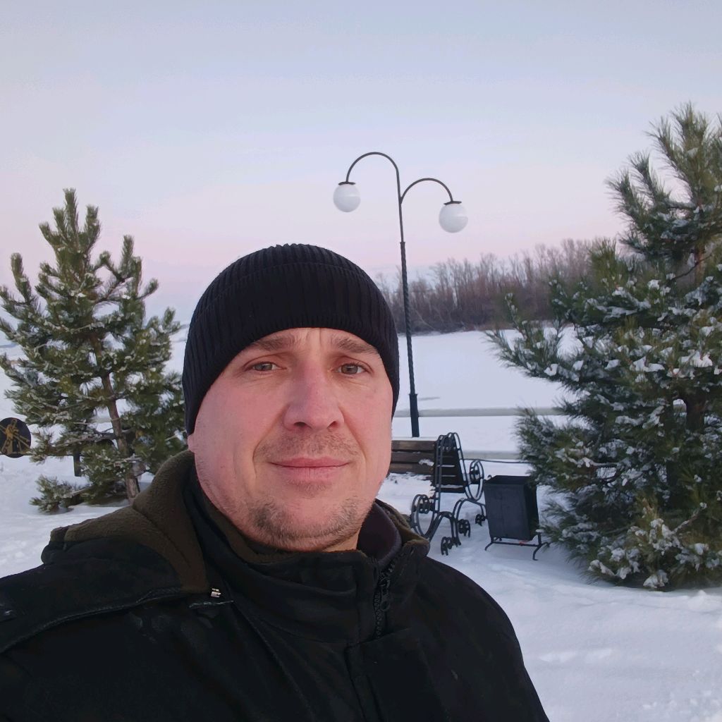 Иконка канала Максим Однорог