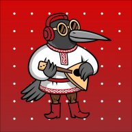 Иконка канала Этно-проект "Галка"