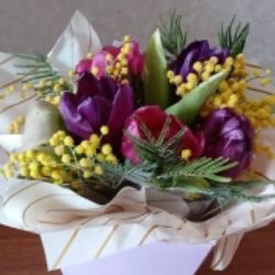 Иконка канала Видео от Валентины Тульской