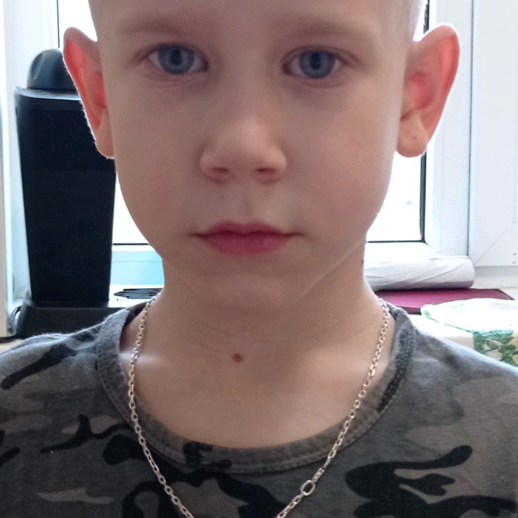 Иконка канала Егор