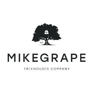 Иконка канала Дома на Деревьях MikeGrape Company