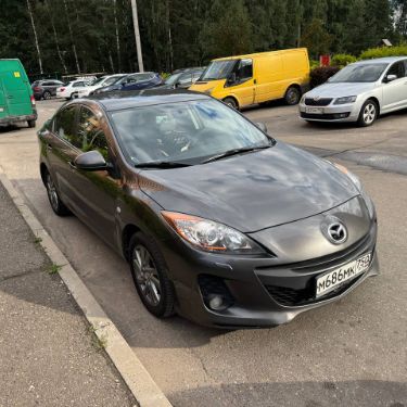 Иконка канала AID_J