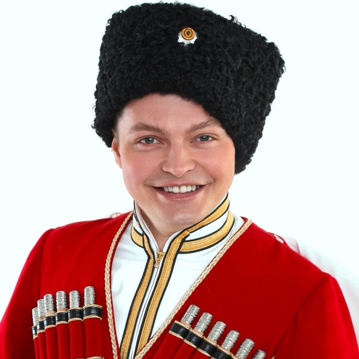 Иконка канала Виктор Артемьев, Театр песни "ЯР"