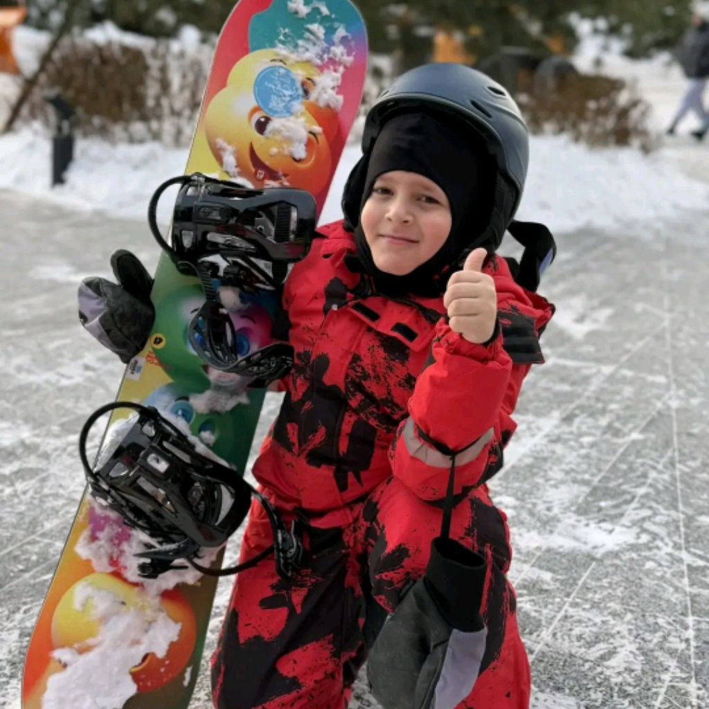 Иконка канала Матвеюс