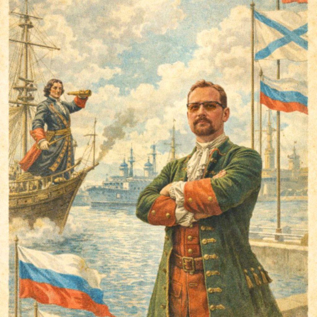Иконка канала Велес